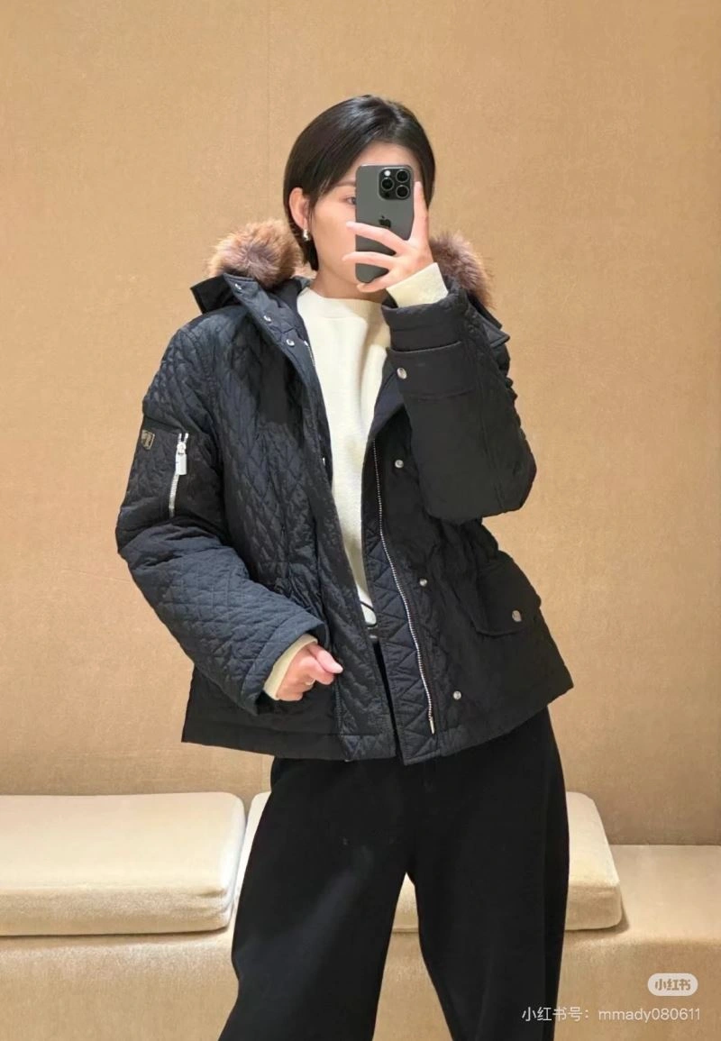 Genuine Burberry Outwear