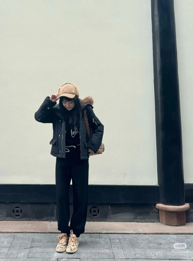 Genuine Burberry Outwear