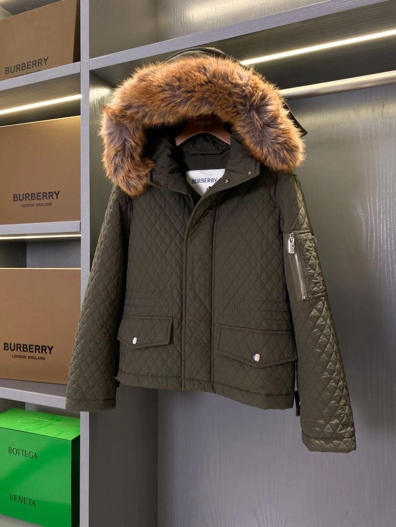 Burberry Outwear