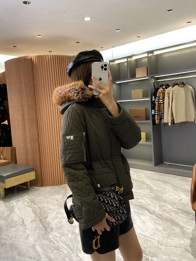 Burberry Outwear
