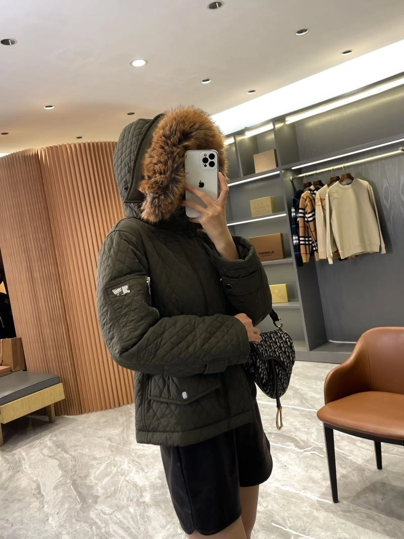 Perfect replica Burberry Outwear