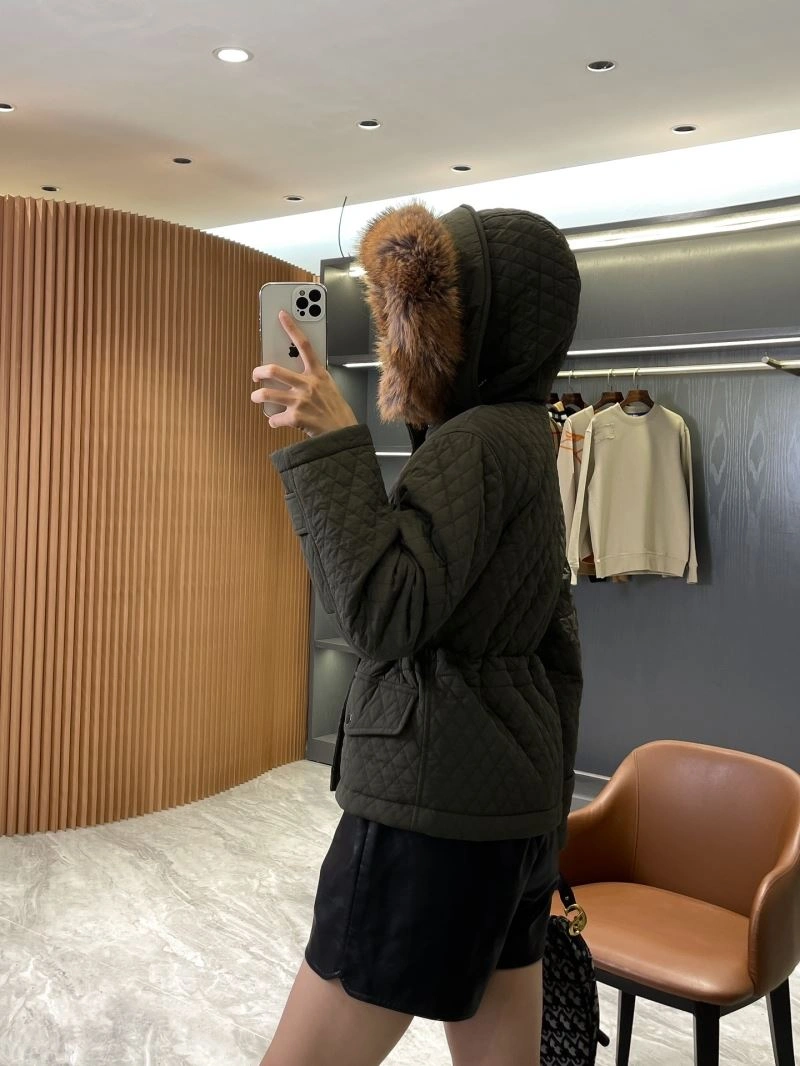 Perfect replica Burberry Outwear