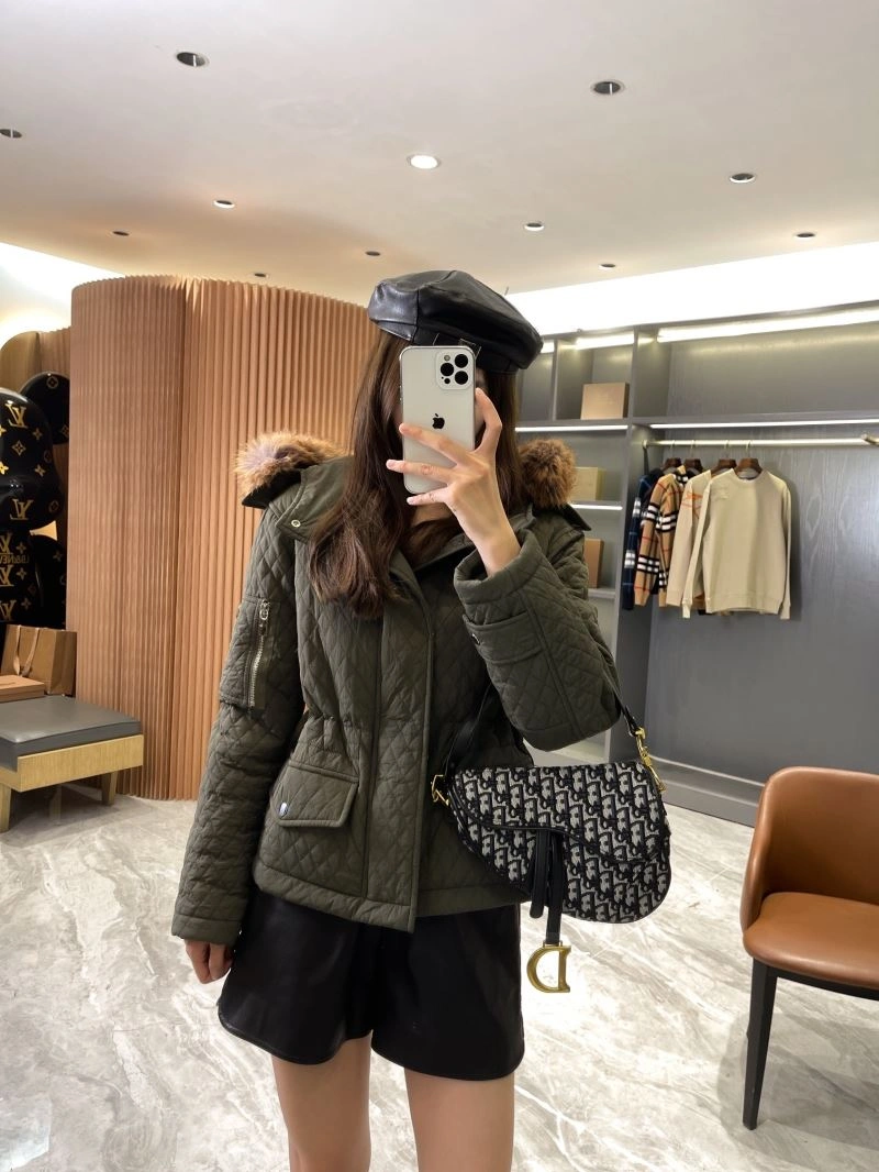 Perfect replica Burberry Outwear
