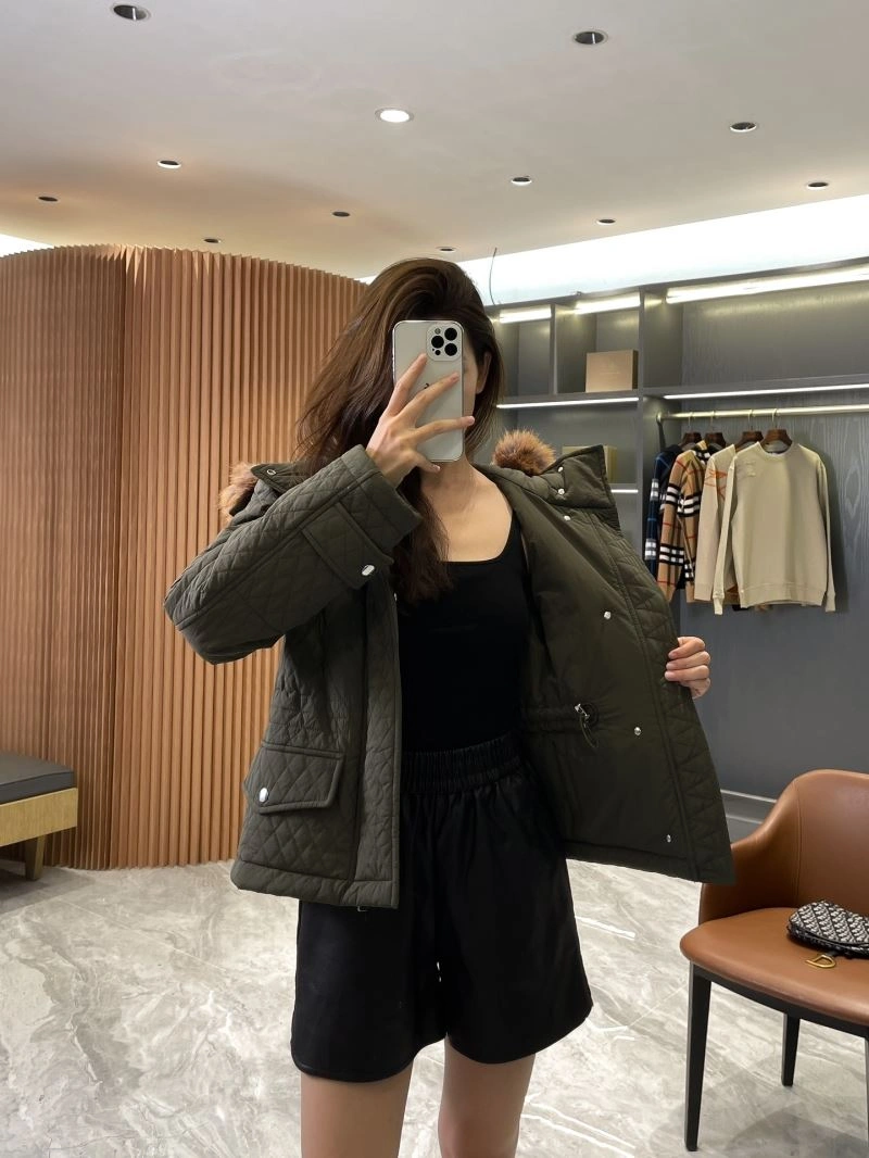 Perfect replica Burberry Outwear