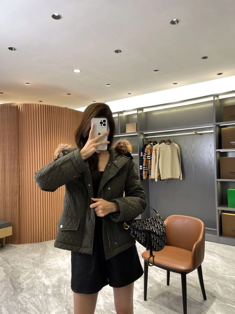 Perfect replica Burberry Outwear