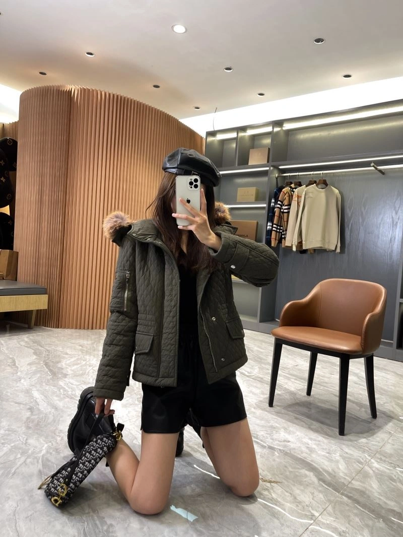 Perfect replica Burberry Outwear