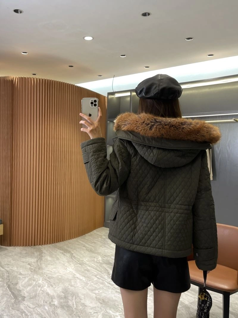 Perfect replica Burberry Outwear