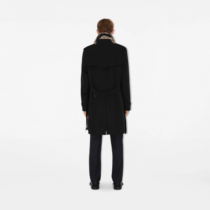 Top mirror Burberry Outwear