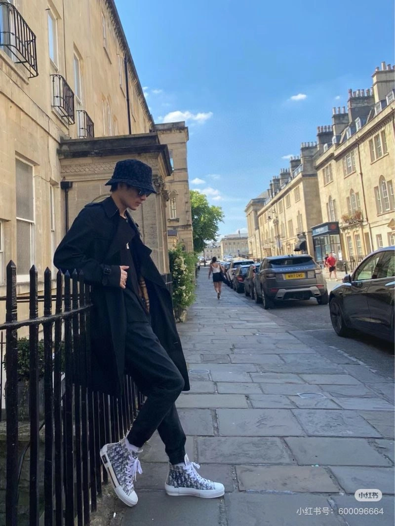 Top mirror Burberry Outwear