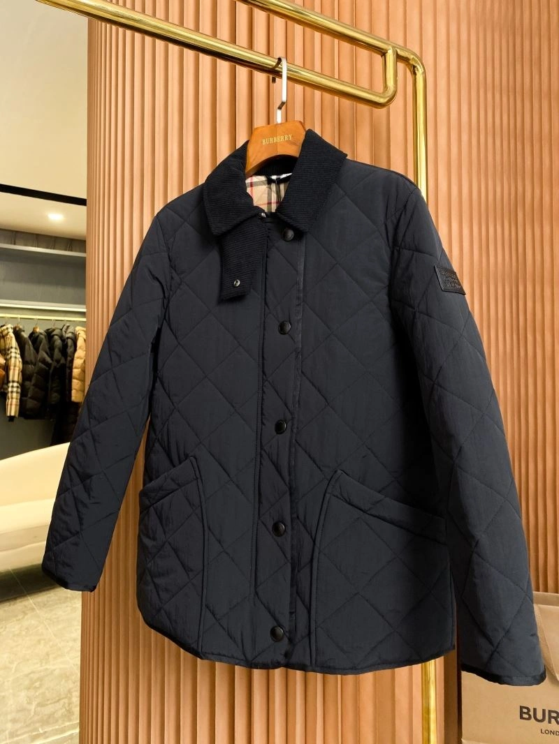 Burberry Outwear