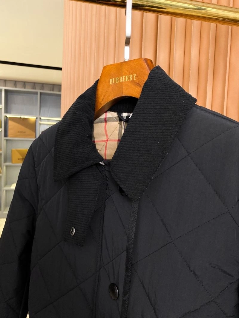 Top mirror Burberry Outwear