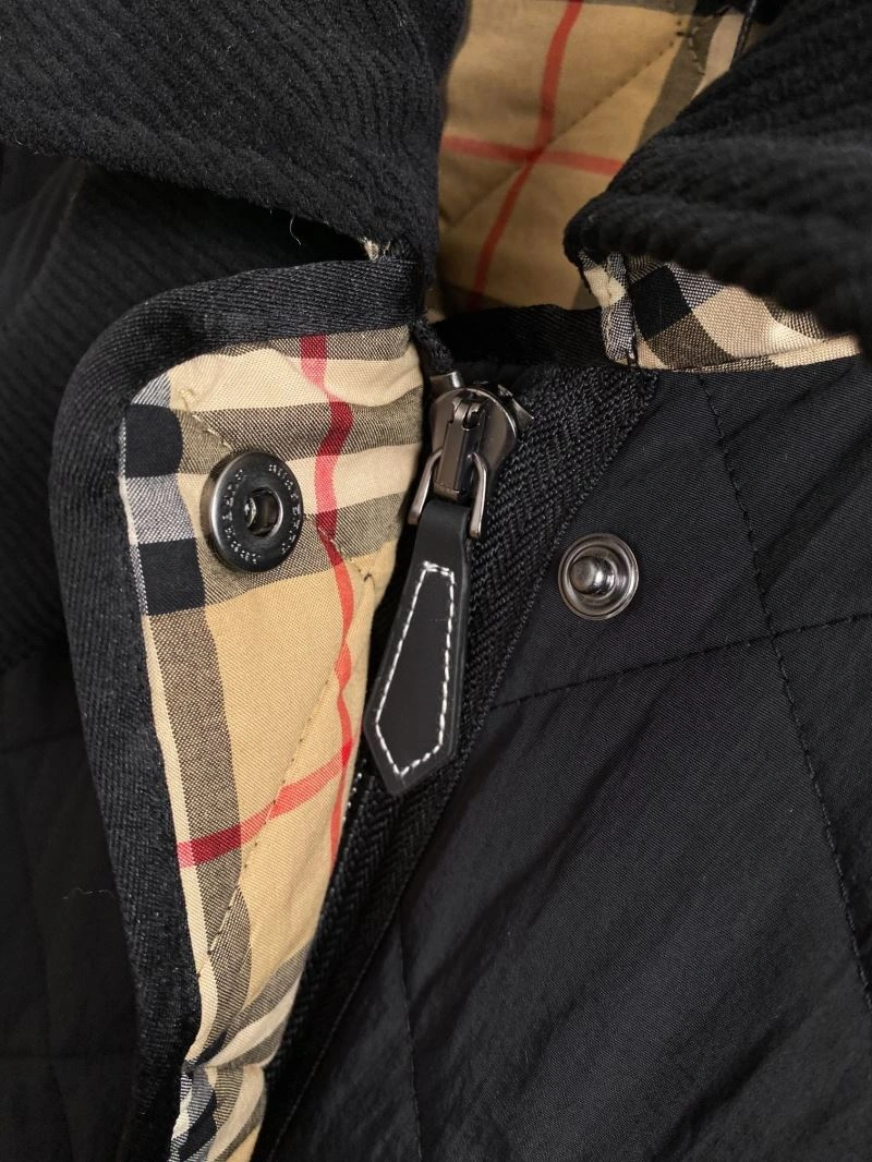 Top mirror Burberry Outwear