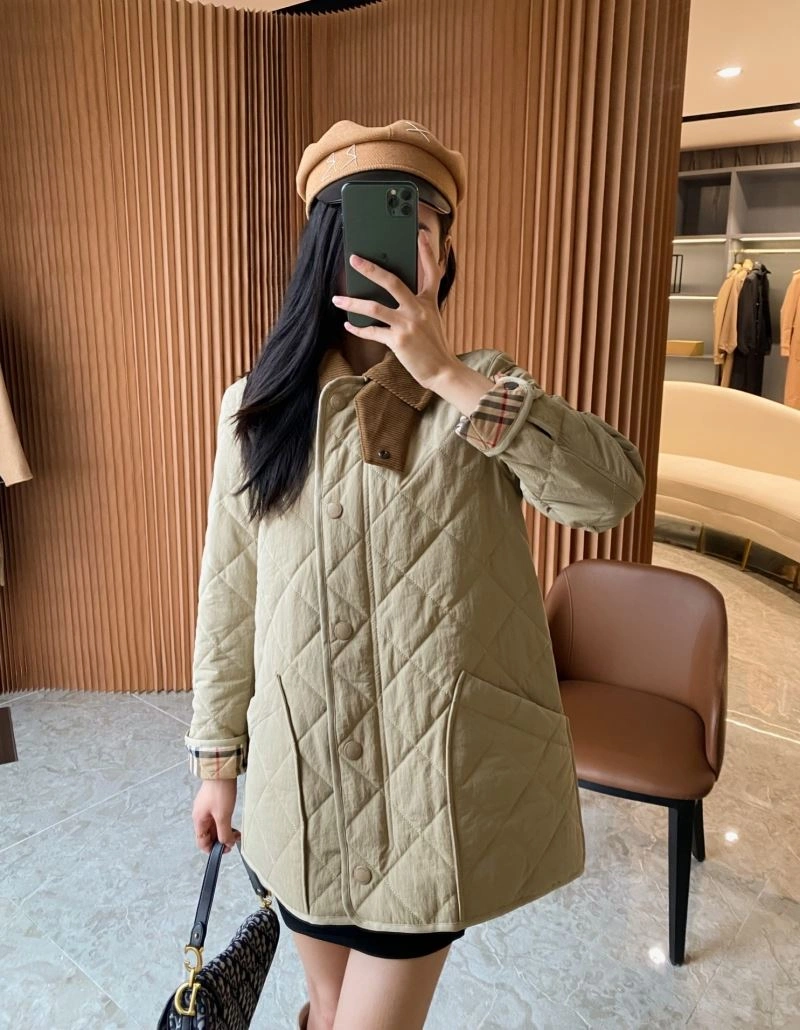 Burberry Outwear