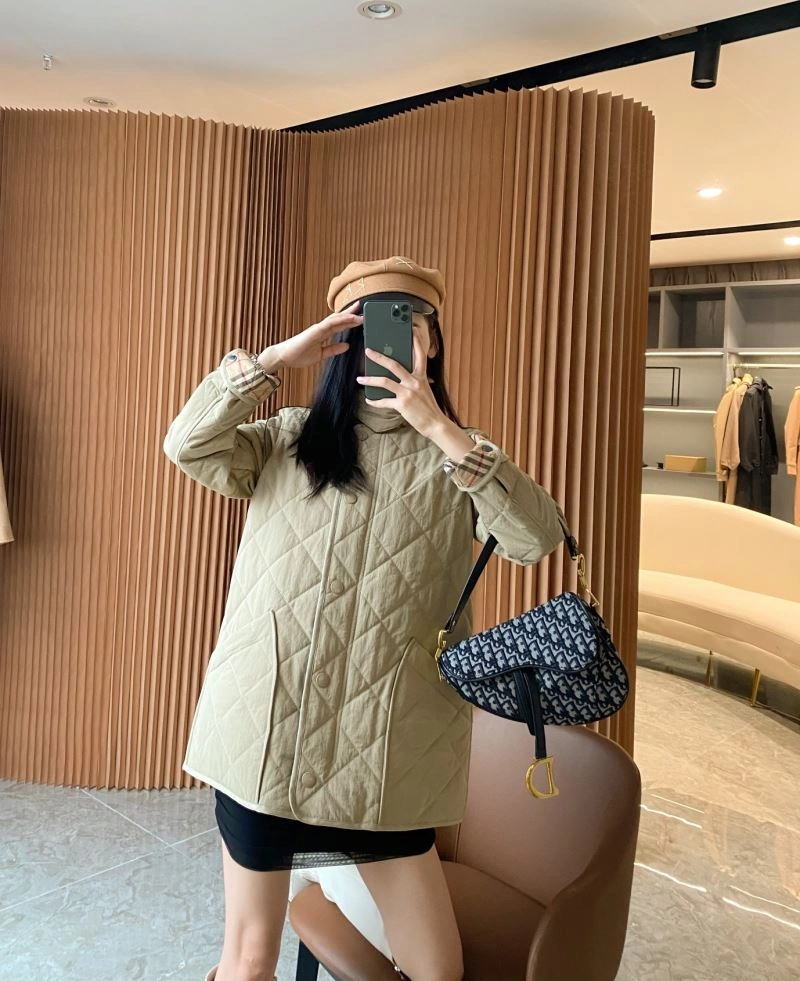 Top mirror Burberry Outwear