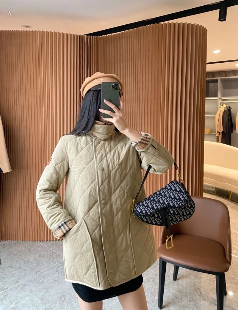 Top mirror Burberry Outwear