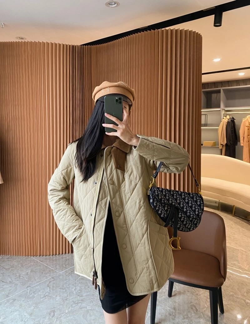 Top mirror Burberry Outwear