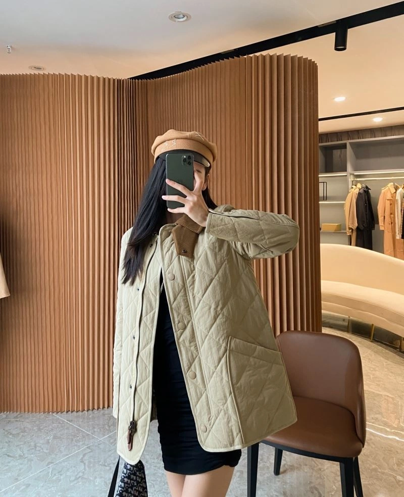 Top mirror Burberry Outwear
