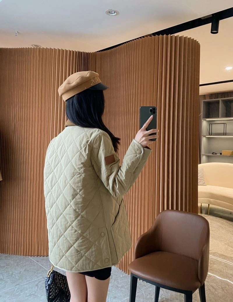 Top mirror Burberry Outwear