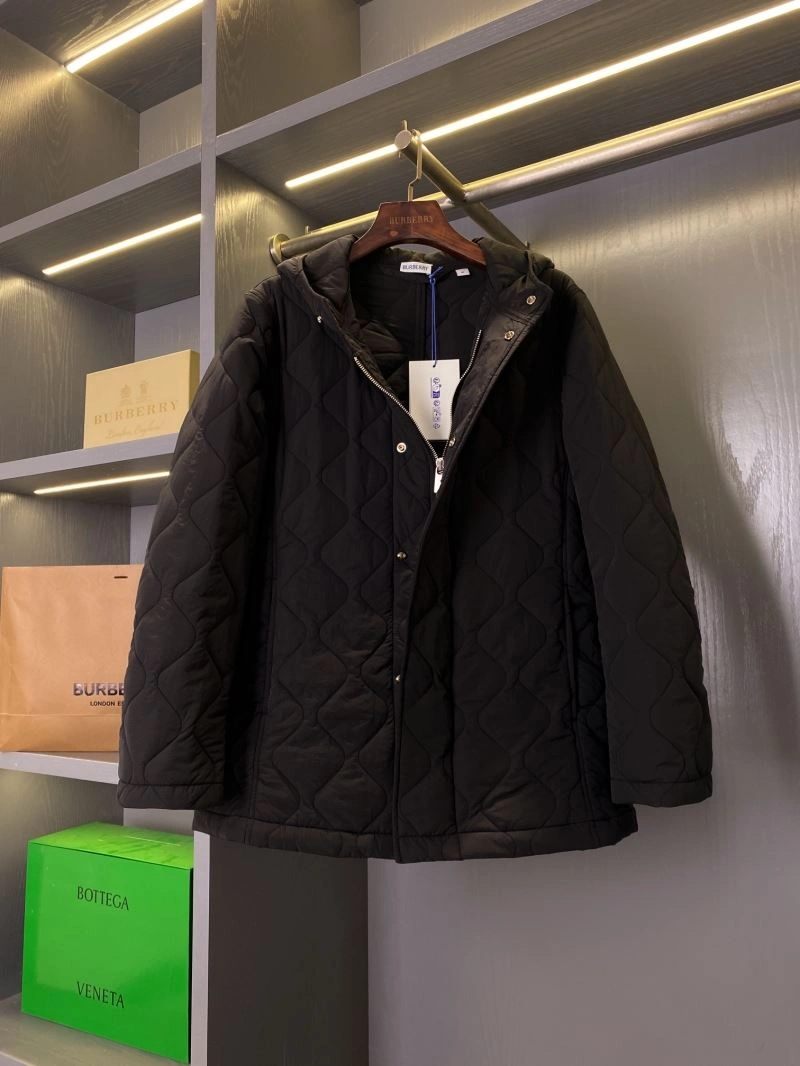 Brand-original Burberry Outwear
