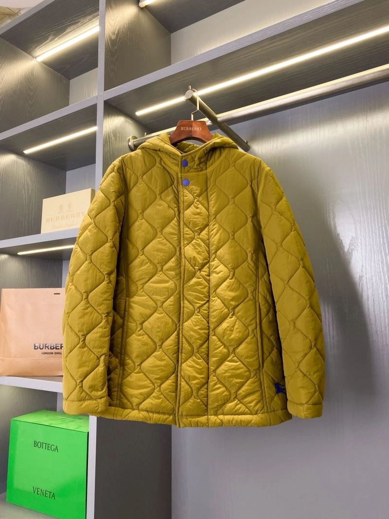 Burberry Outwear