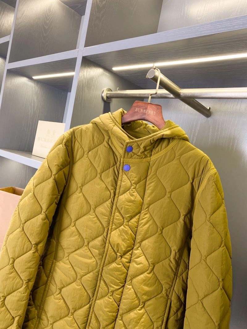 Factory-made Burberry Outwear