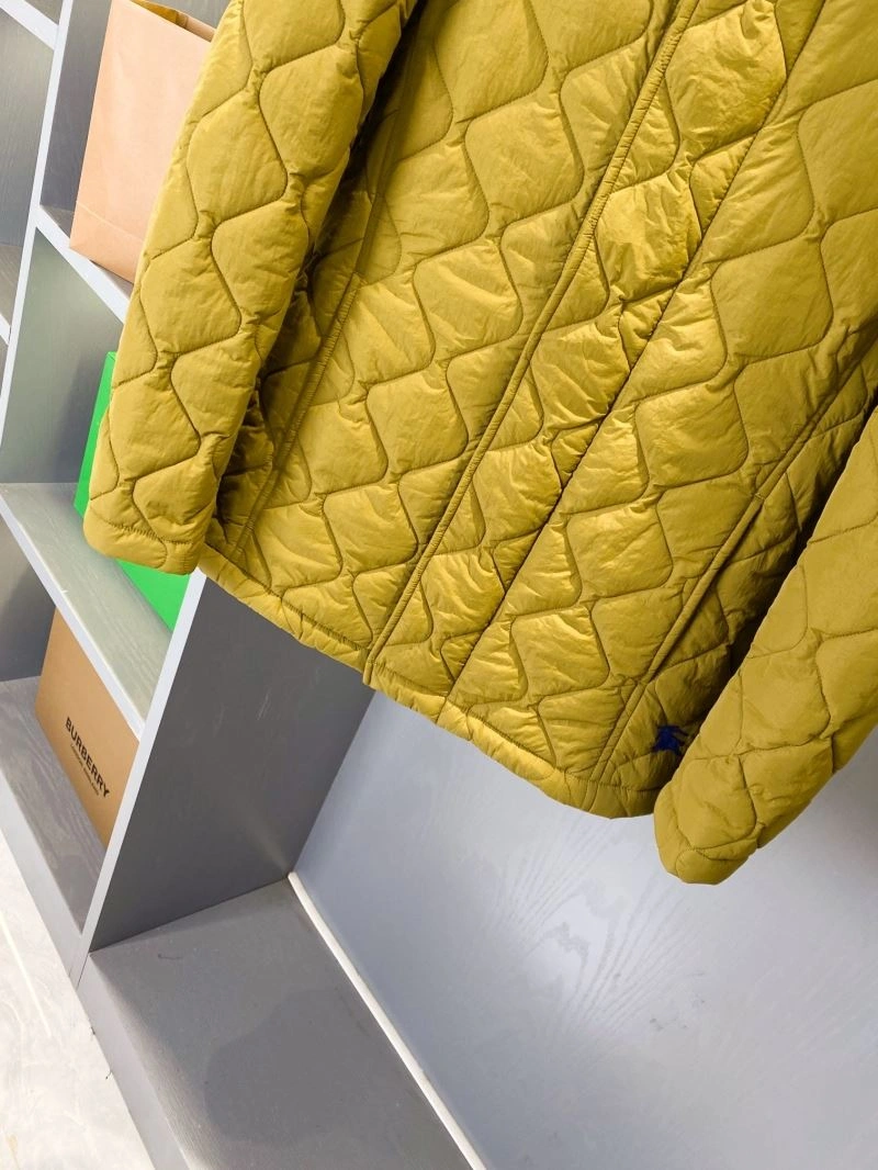 Factory-made Burberry Outwear