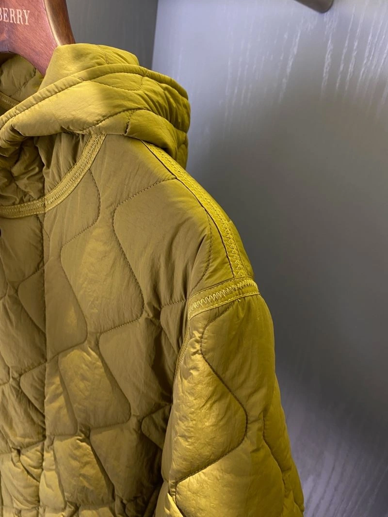 Factory-made Burberry Outwear