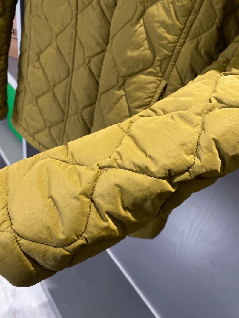 Factory-made Burberry Outwear