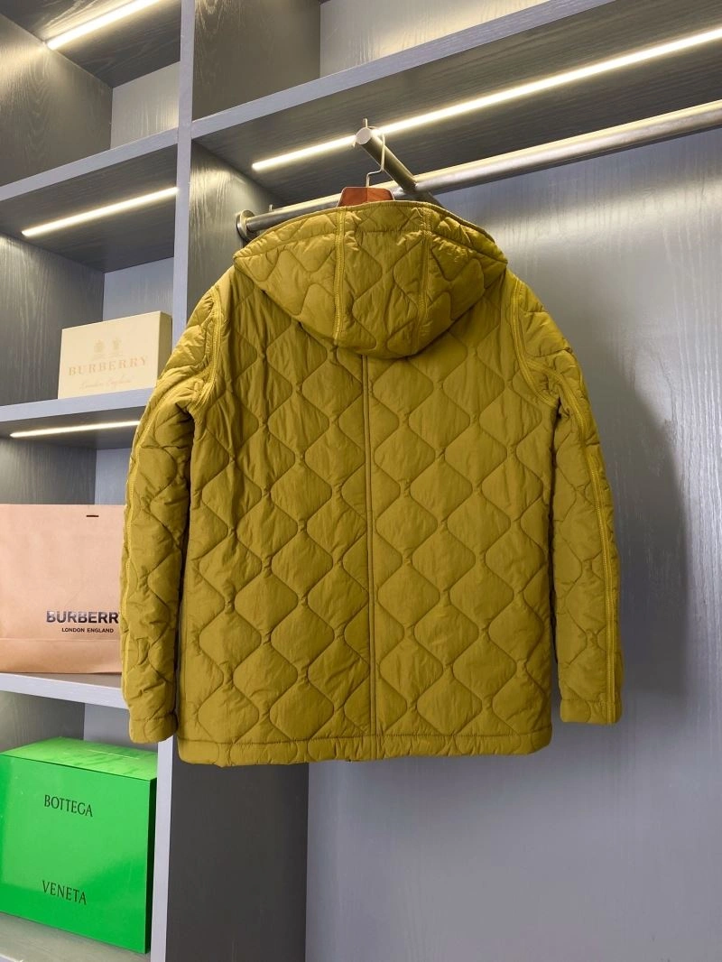 Factory-made Burberry Outwear