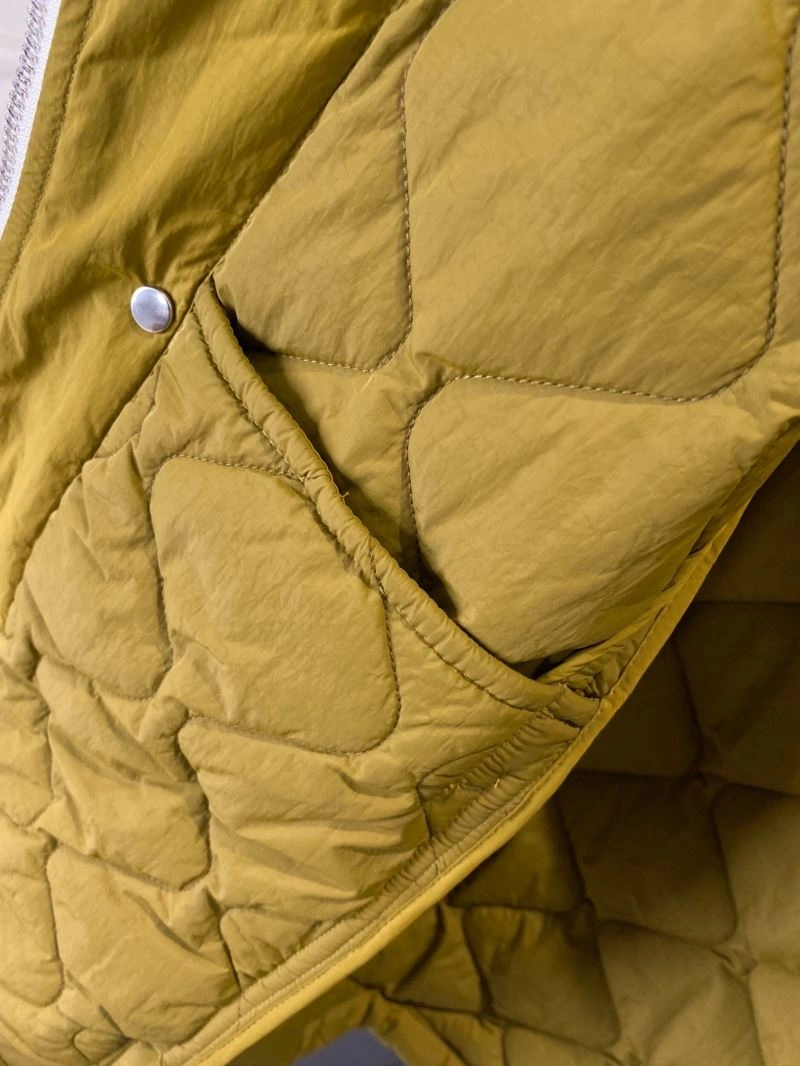 Factory-made Burberry Outwear