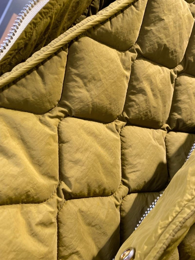 Factory-made Burberry Outwear