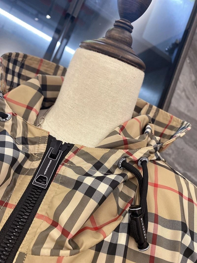 High fidelity Burberry Outwear
