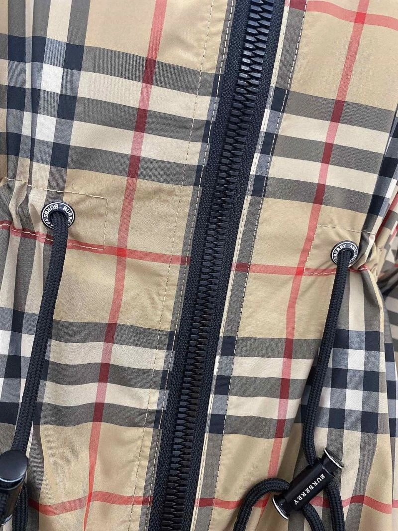 High fidelity Burberry Outwear