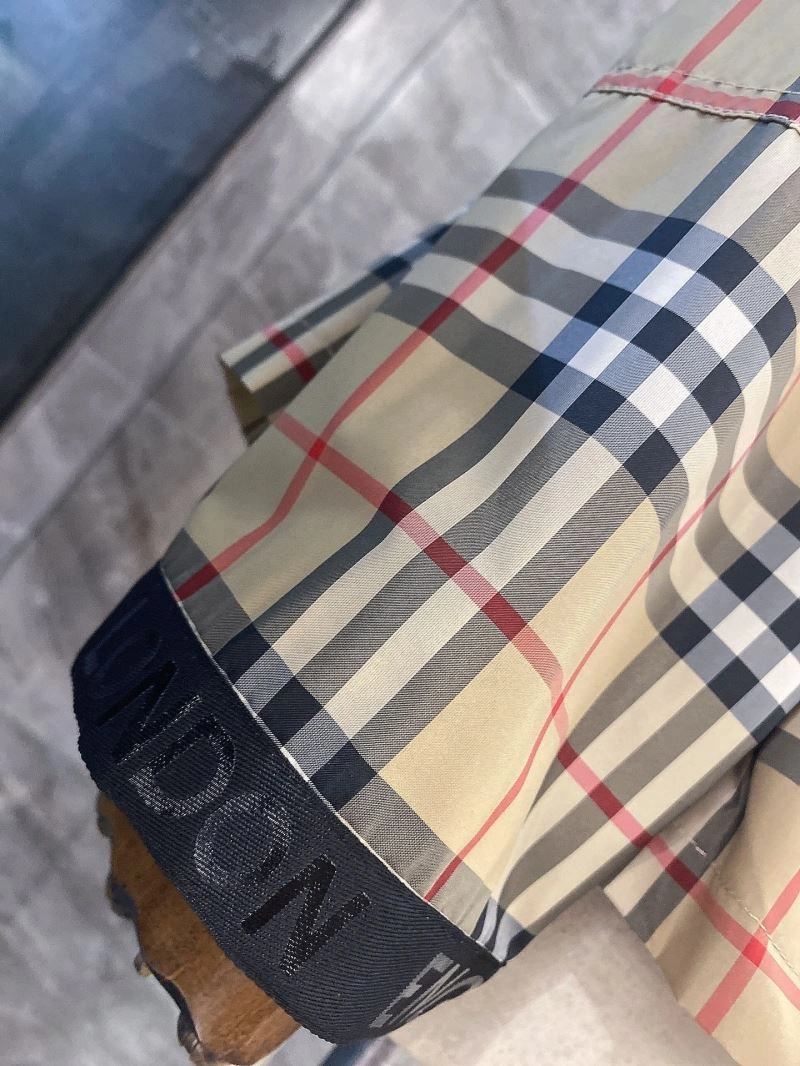 High fidelity Burberry Outwear