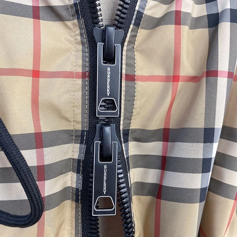 High fidelity Burberry Outwear