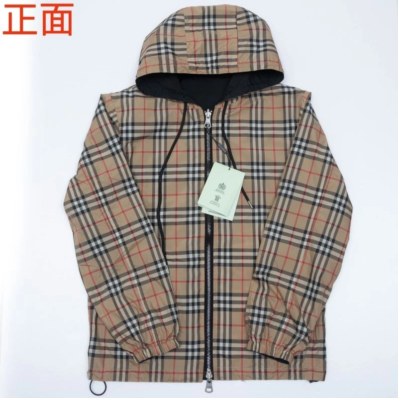 Burberry Outwear