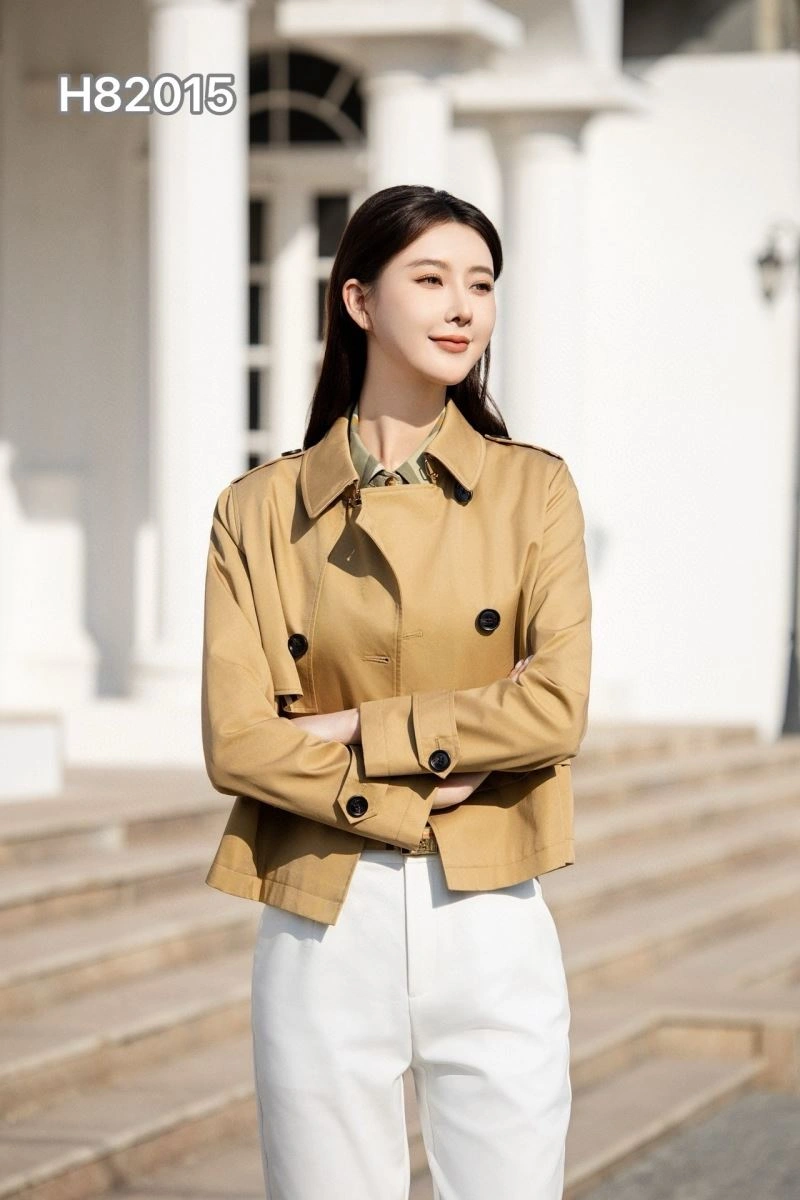 Mirror quality Burberry Outwear