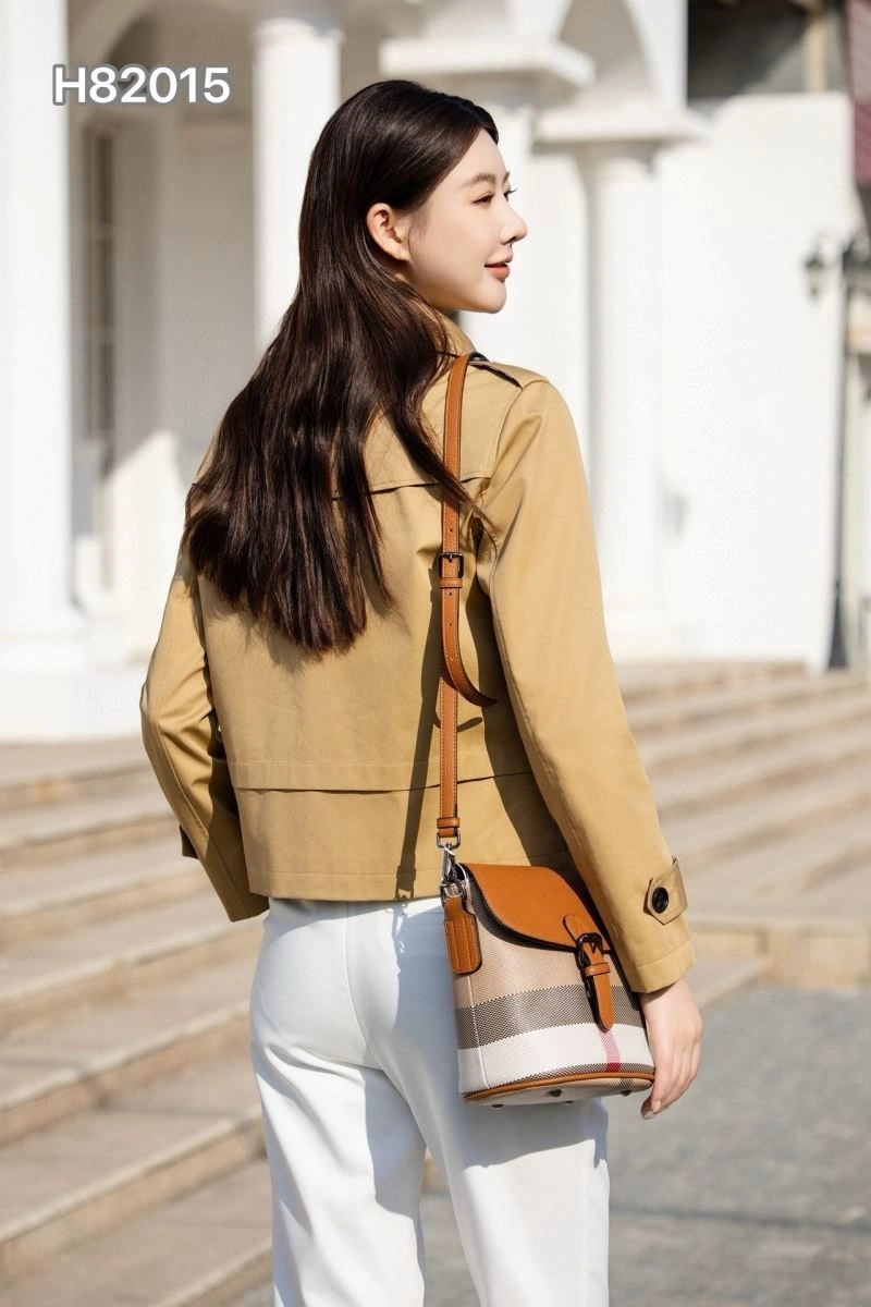 Mirror quality Burberry Outwear