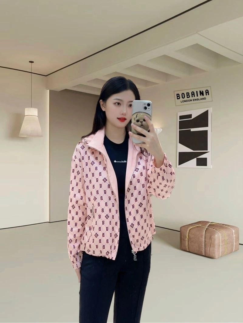 Burberry Outwear