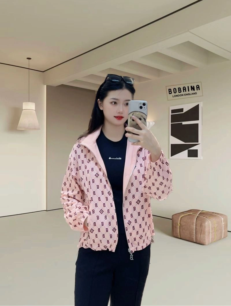Top mirror Burberry Outwear