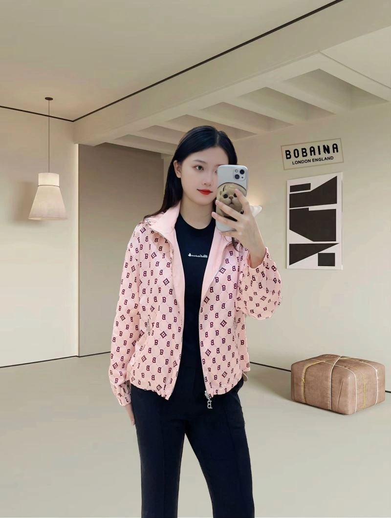 Top mirror Burberry Outwear
