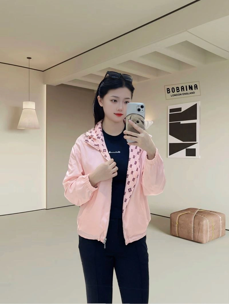 Top mirror Burberry Outwear