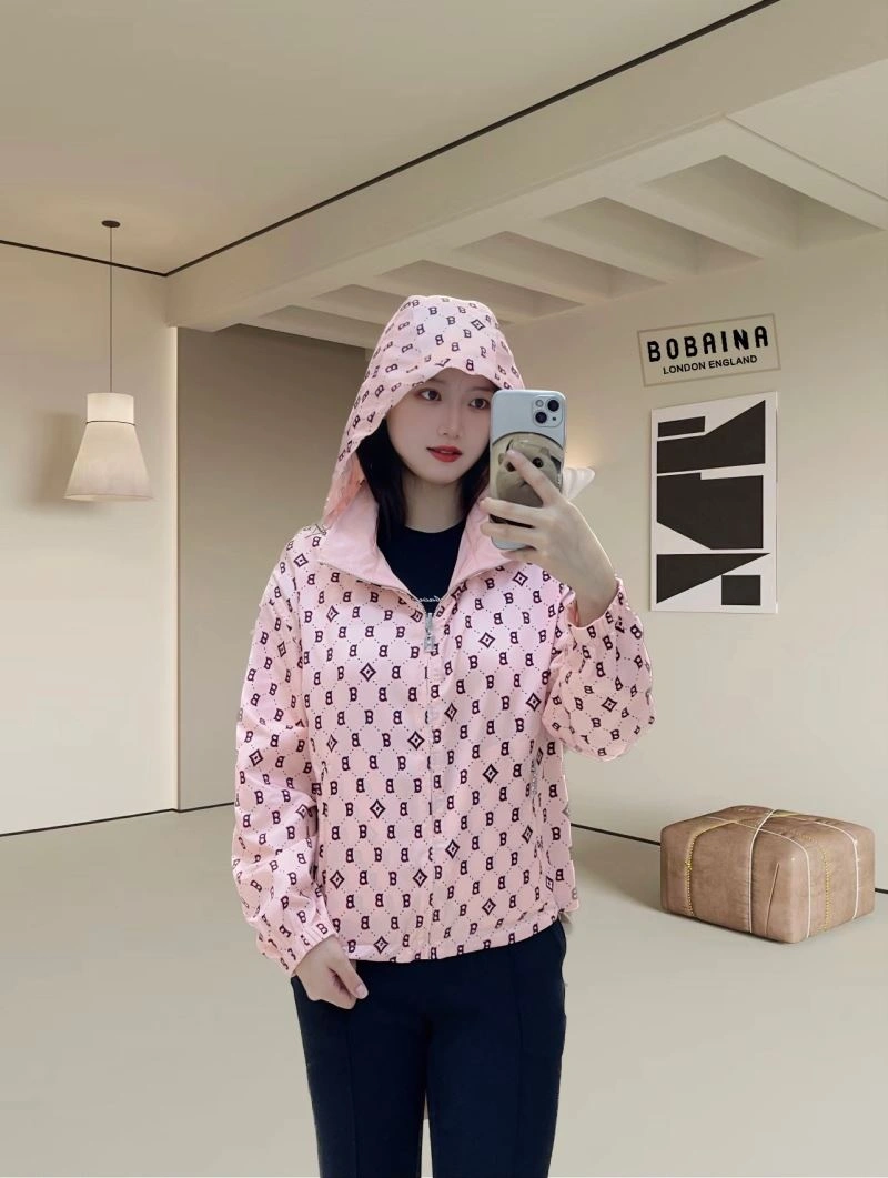 Top mirror Burberry Outwear