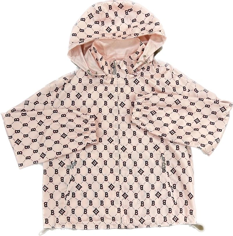 Top mirror Burberry Outwear