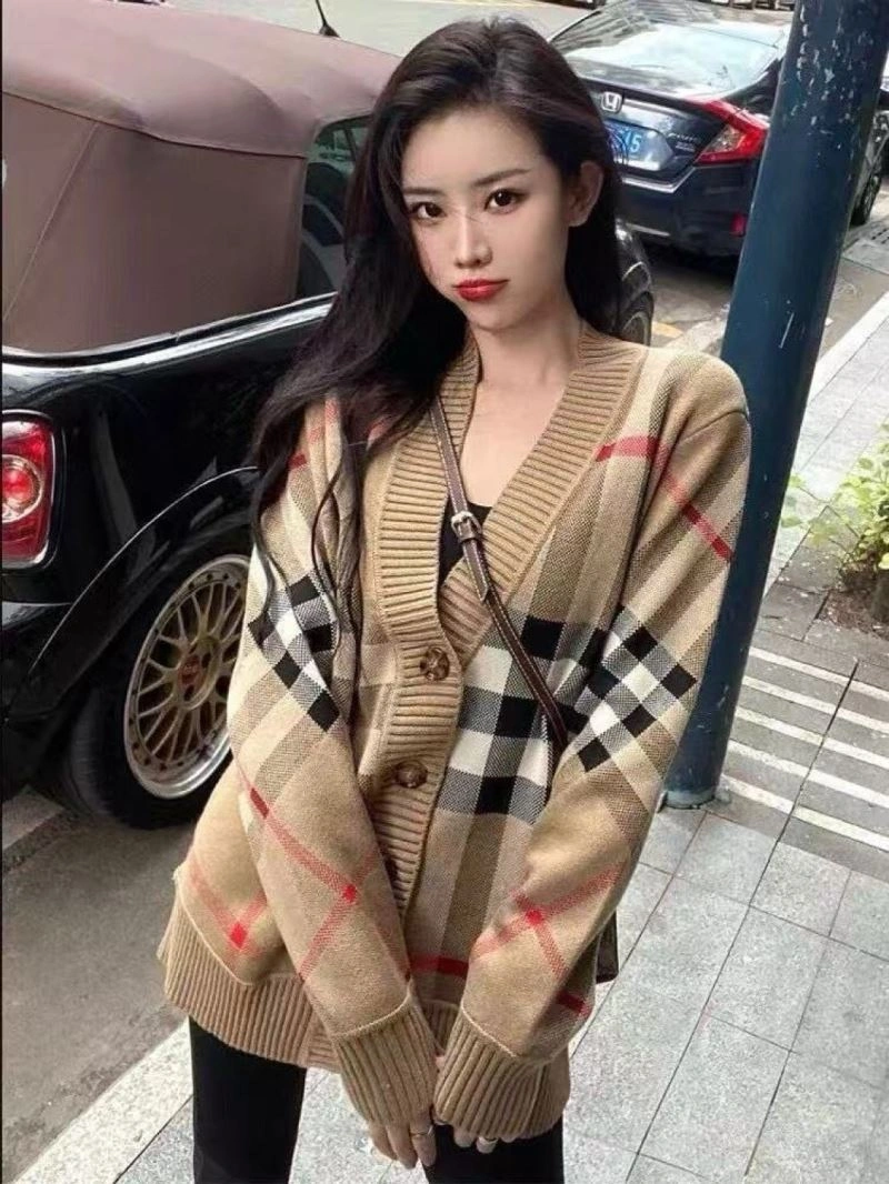 Burberry Outwear