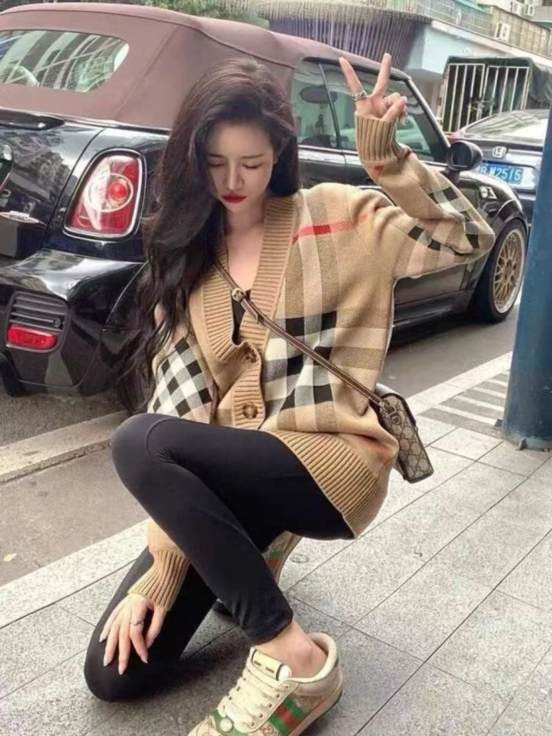 OEM Burberry Outwear