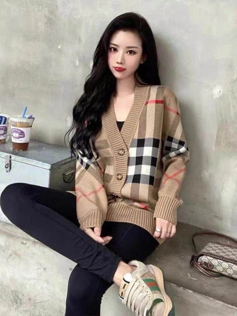 OEM Burberry Outwear