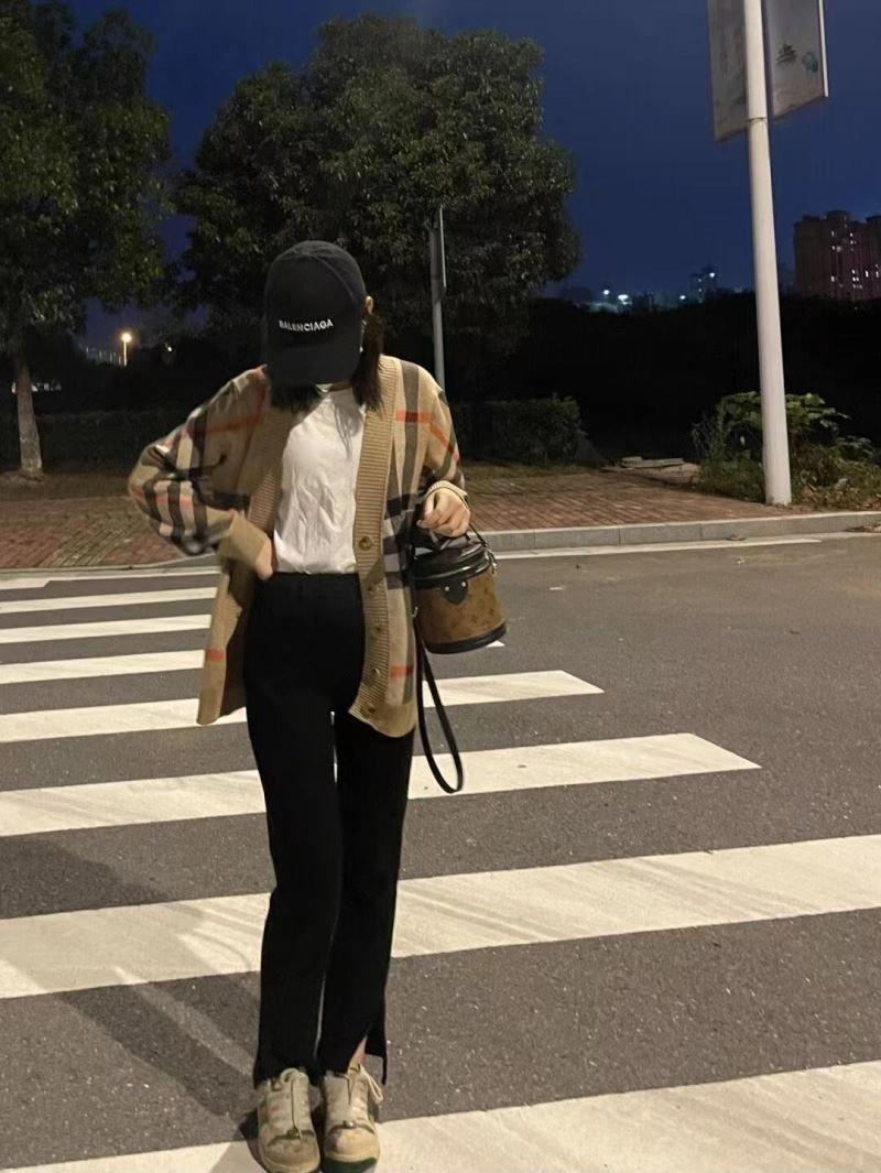 OEM Burberry Outwear