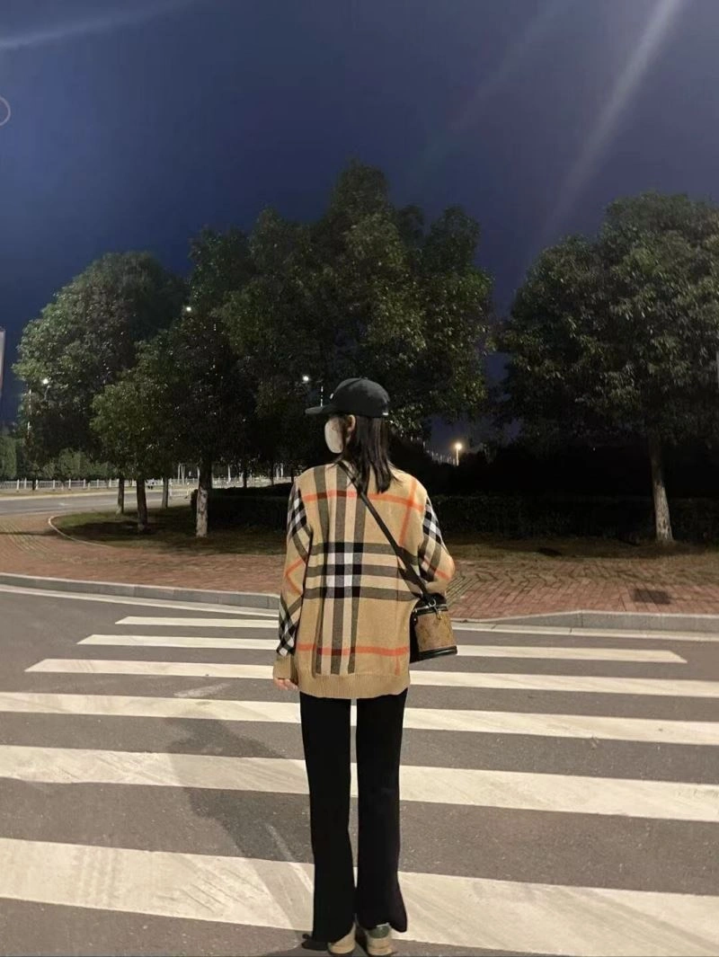 OEM Burberry Outwear