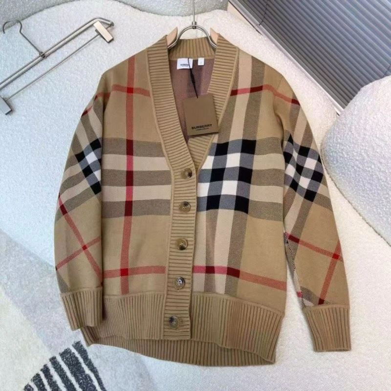 OEM Burberry Outwear